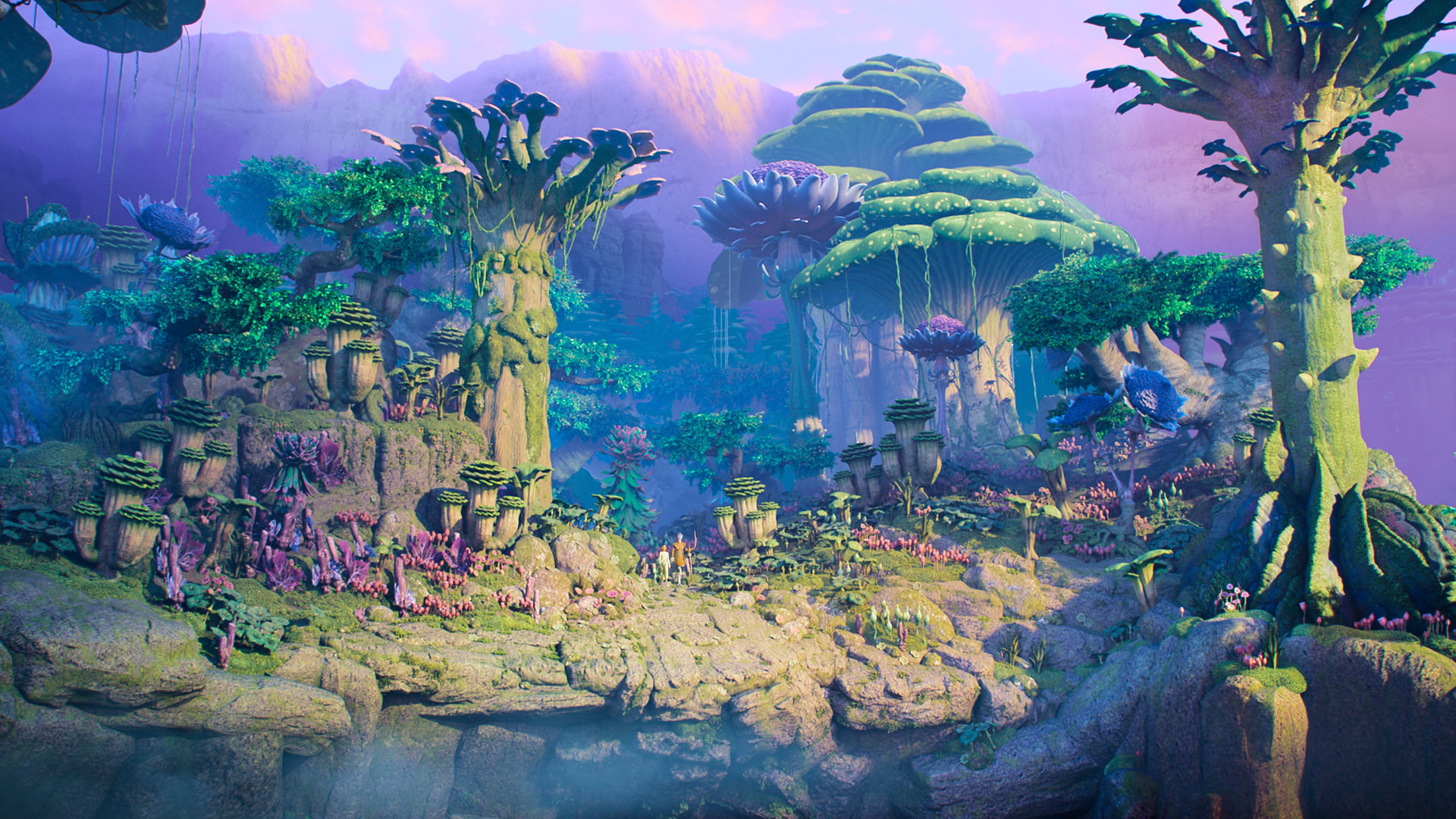 WondLa Season 2 Review: A Delightfully Weird Journey Back to Orbona ...